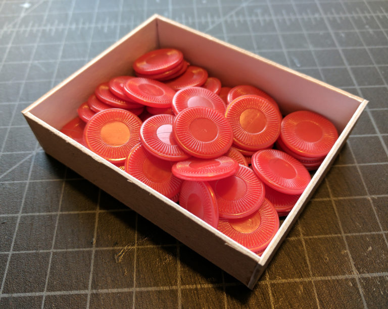 TUTORIAL: Bit-Boxes For Card Games