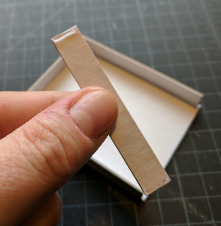 TUTORIAL: Bit-Boxes For Card Games