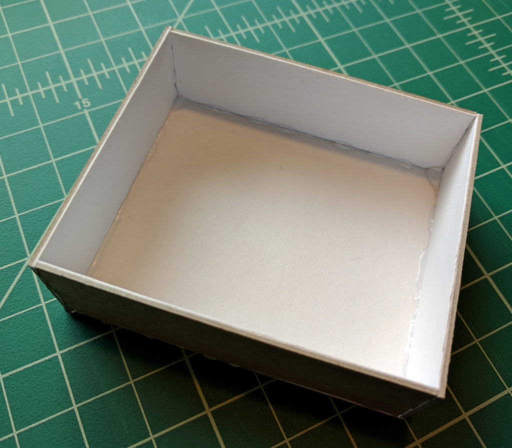 TUTORIAL: Two-Piece Bit Boxes for Board Games + Bonus Content