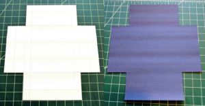 TUTORIAL: Two-Piece Bit Boxes for Board Games + Bonus Content