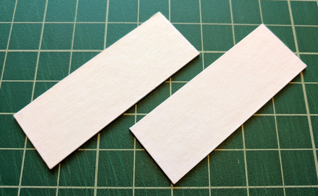 TUTORIAL: Two-Piece Bit Boxes for Board Games + Bonus Content