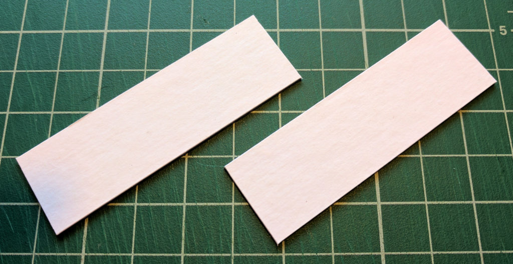 TUTORIAL: Two-Piece Bit Boxes for Board Games + Bonus Content
