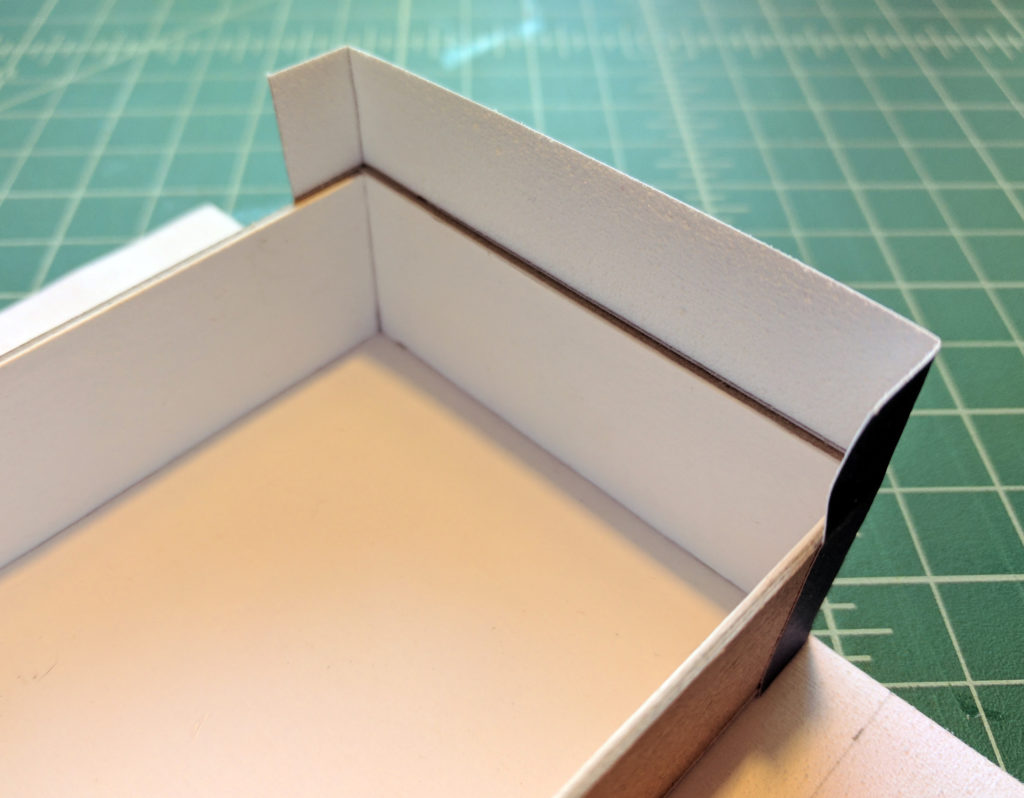 TUTORIAL: Two-Piece Bit Boxes for Board Games + Bonus Content