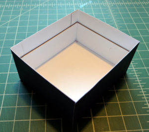 TUTORIAL: Two-Piece Bit Boxes for Board Games + Bonus Content